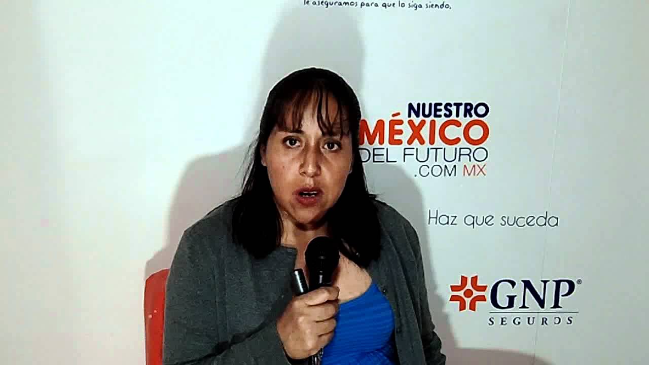 Patricia Cruz - YouTube