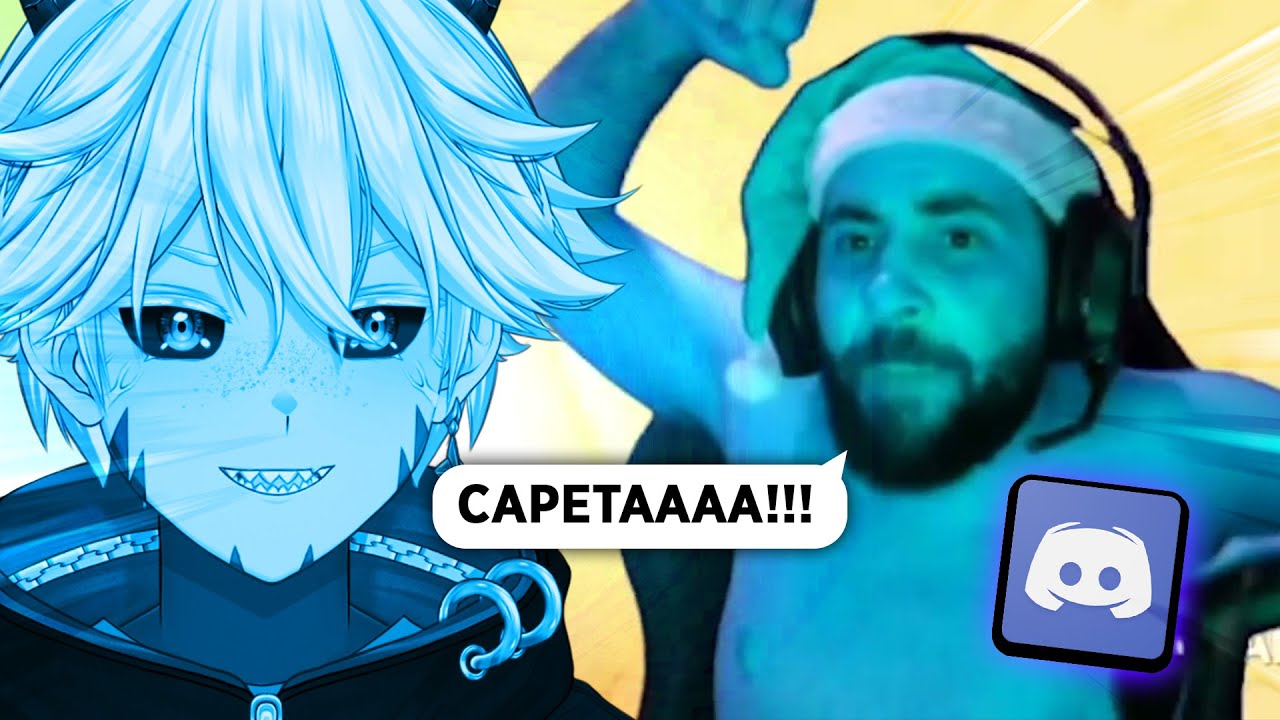 OS MELHORES MEMES DO DISCORD #55 - YouTube