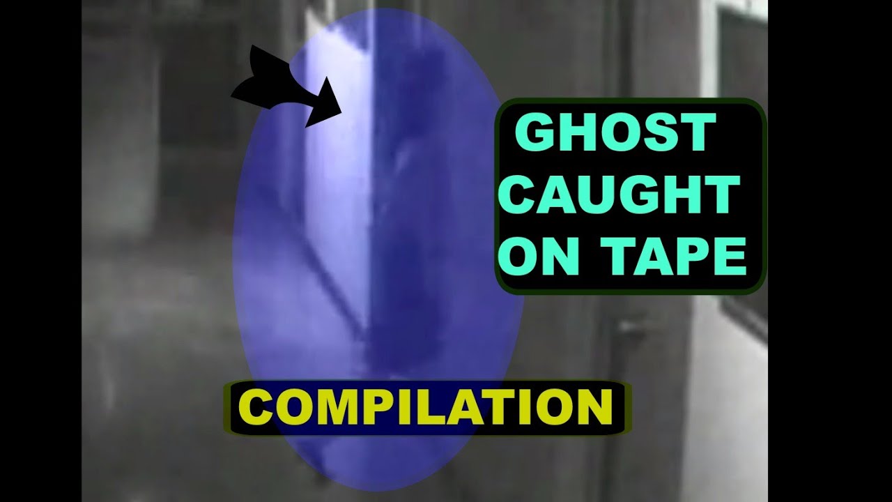Two Most Scary Japanese Ghost Videos Caught On Tape - YouTube