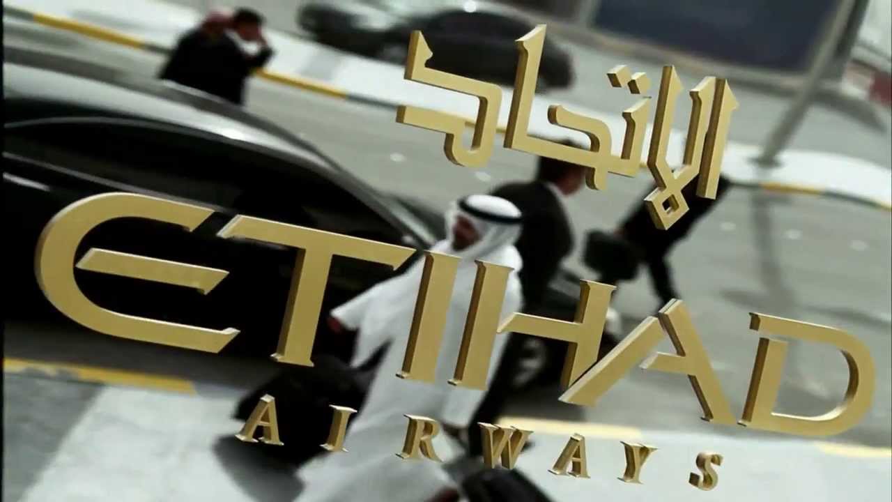 Etihad Airways, TV Commercial, He Likes, She Likes - Unraavel Travel TV ...