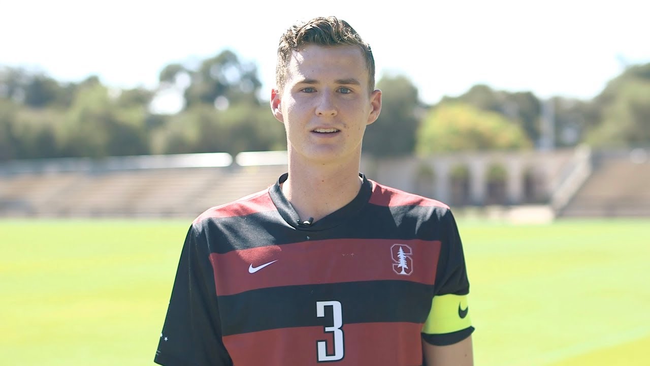 My Stanford Story: Tanner Beason - YouTube