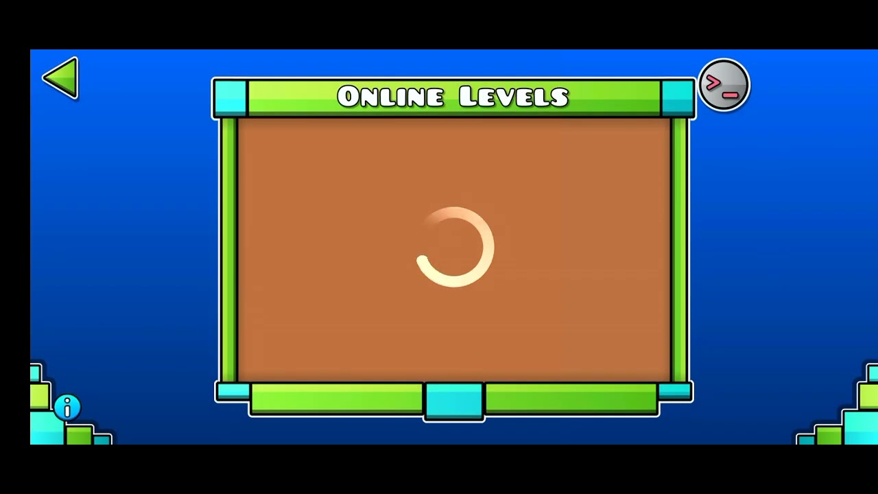 Hello Fadil | Geometry Dash - YouTube