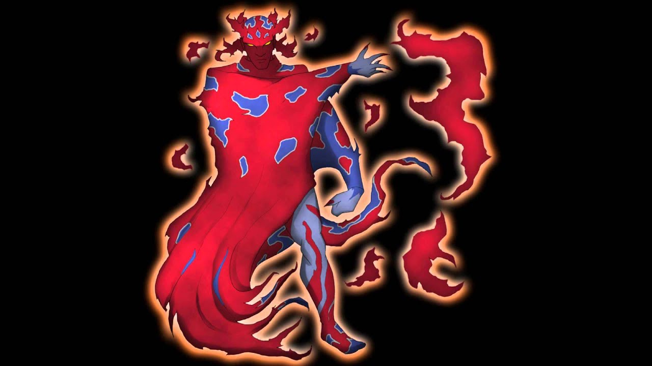 Final Fantasy 4 Elemental Lords Battle Remix - YouTube