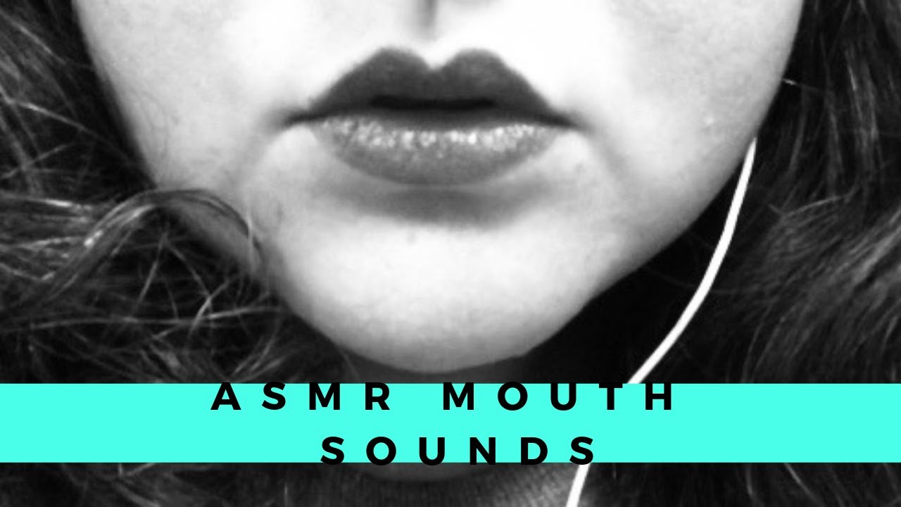 ASMR Sounds (Weekly ASMR) - YouTube