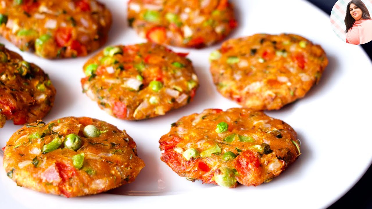 Instant Breakfast recipe,Easy & Quick Snacks, Tasty Snacks recipe ...