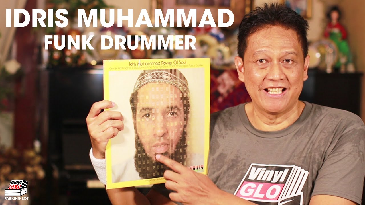 Episode 161 - IDRIS MUHAMMAD Namanya, Main Drumnya Ciamik Banget ...