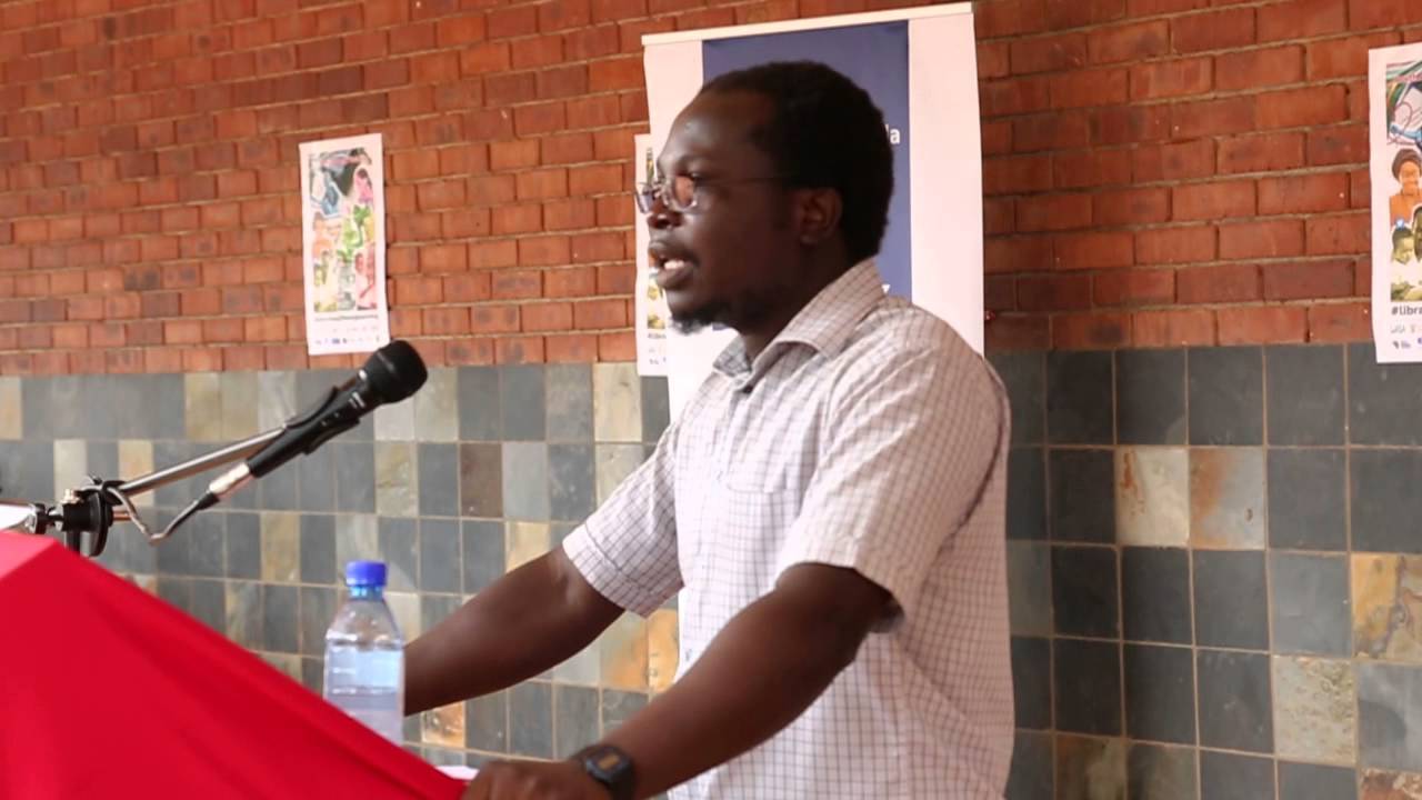 Celebrating SA Library Week - YouTube