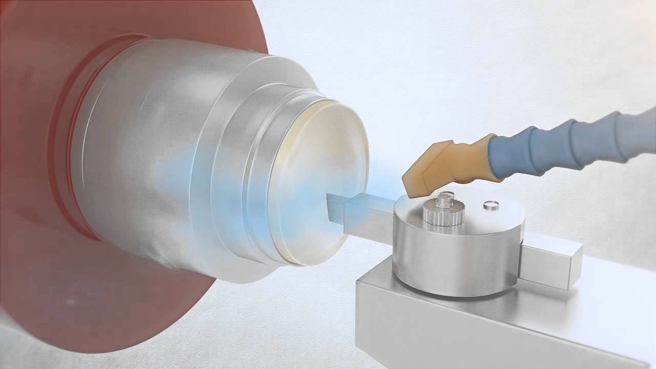 Watch ISP Optics Summer Movie Release - Vertically Integrated IR Lens ...