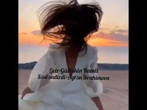 En gozel seirler menali seirler 🎤Ayten Ibrahimova