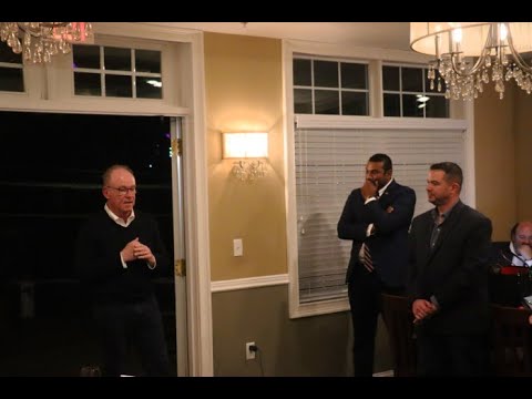 NYS Senator Rob Rolison Re-elected in 2024 - YouTube