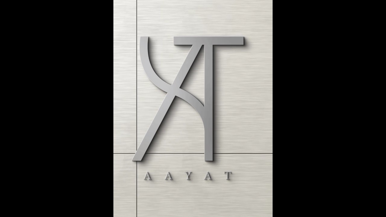 Aayat Logo