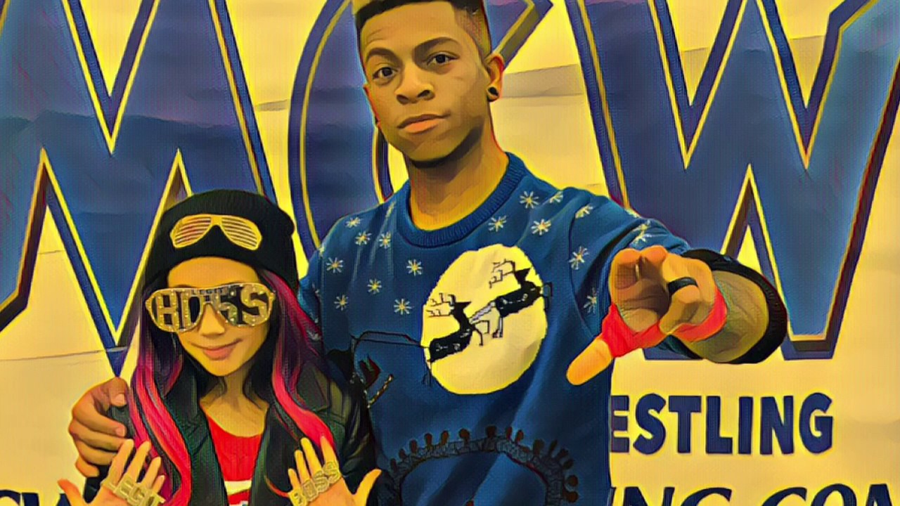 Mini Boss Interview Trailer - YouTube