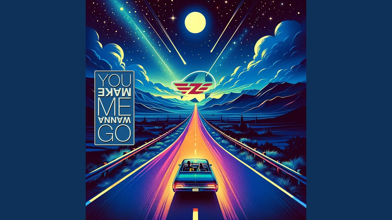 You Make Me Wanna Go - YouTube
