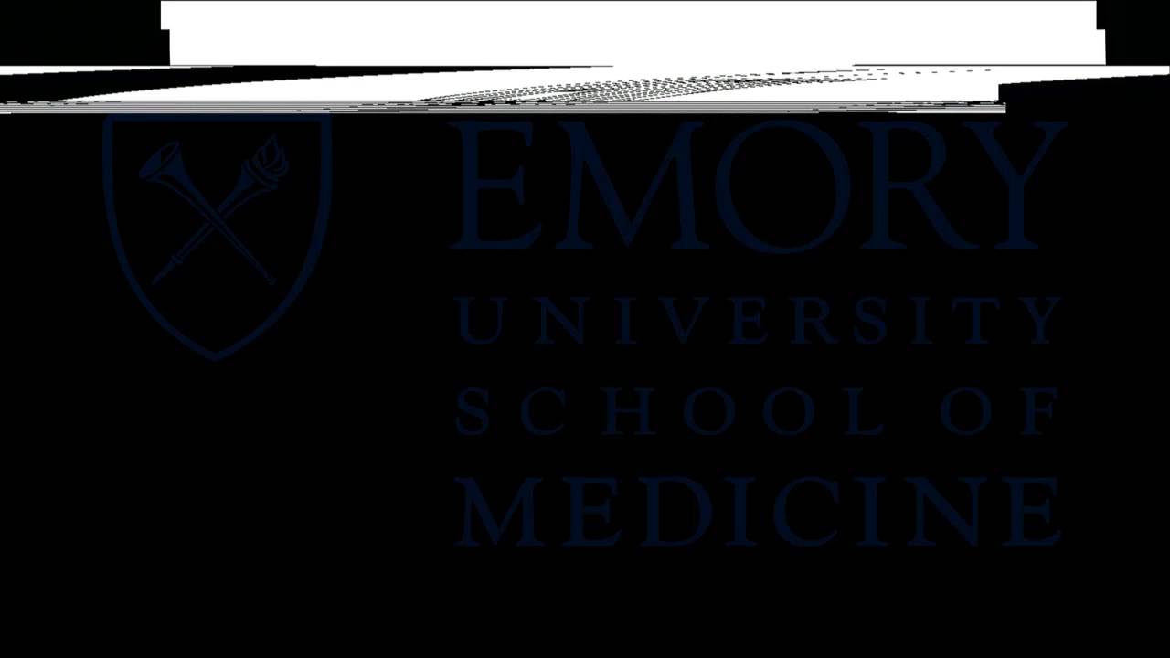 Emory Cardiology Grand Rounds 09-26-2016 - YouTube