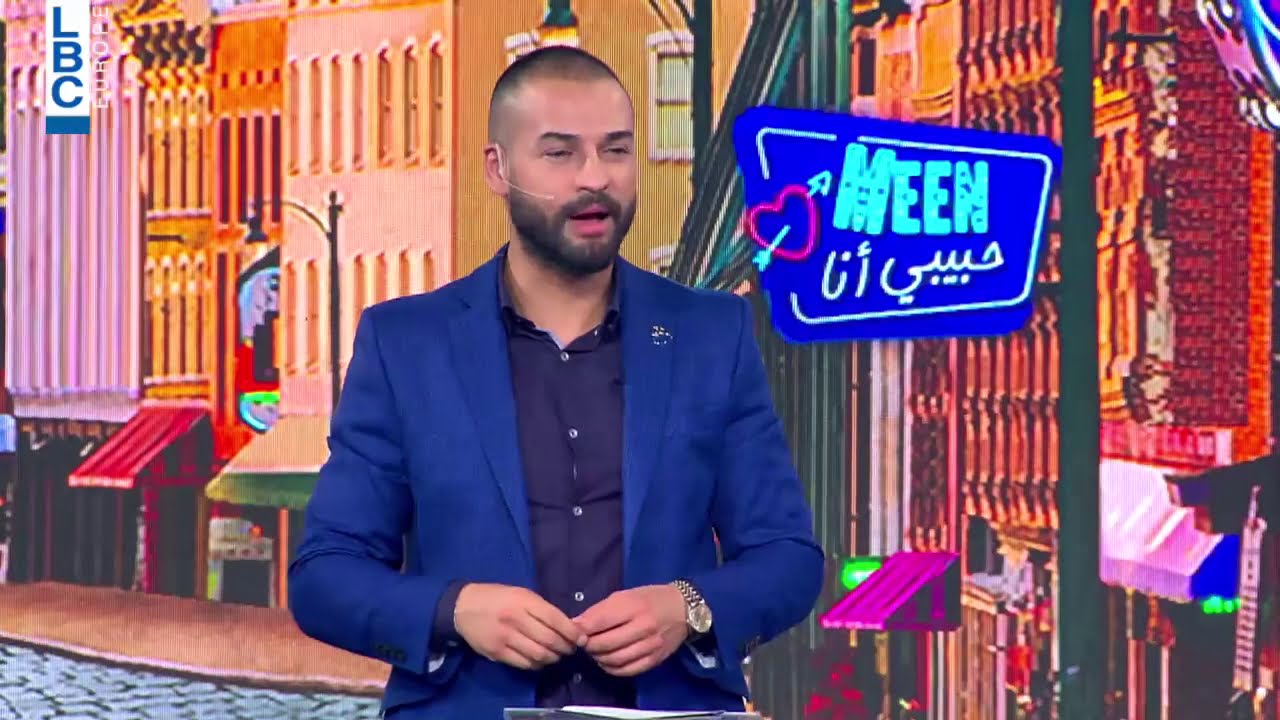 Hadi Daou - Medley [Hsebak 3ena Program Video] (2018) / هادي ضو - مدلي ...