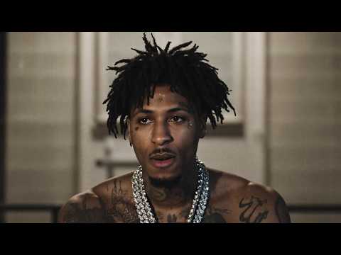 NBA YoungBoy - Stay With Problems [Official Video]