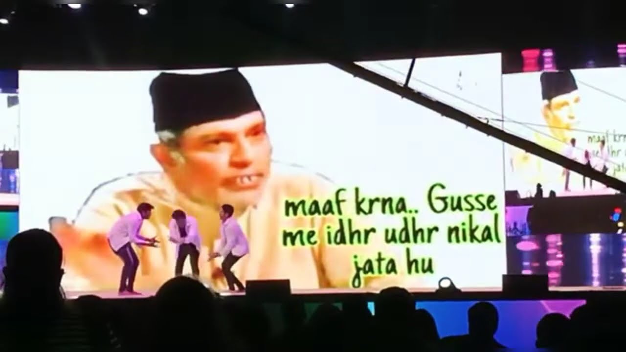 Office party in Hexaware Technologies yuva in 2020 . Dance and fun ...