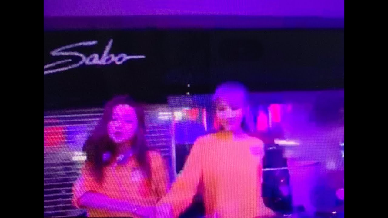 DJ Duo: TNL- K11(10th anniversery party) - YouTube