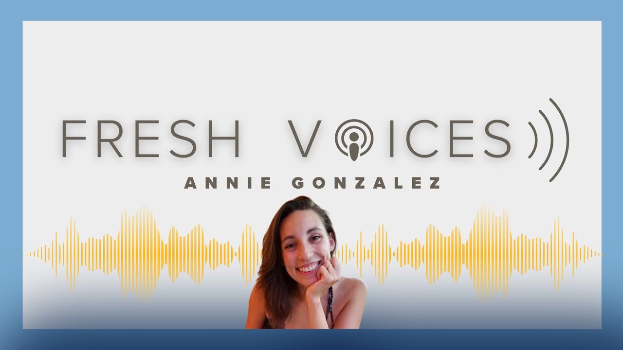 Fresh Voices: Take Heart - YouTube