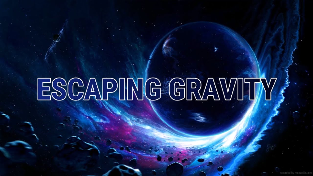 TheFatRat & Cecilia Gault - Escaping Gravity (Lyrics & Vietsub). - YouTube