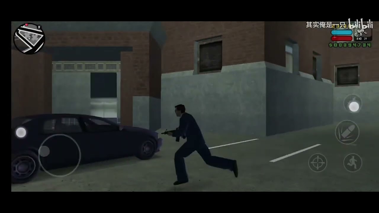 【GTA LCS：隐藏车】 全防 Forelli Exsess (收藏价值高 较难) - YouTube