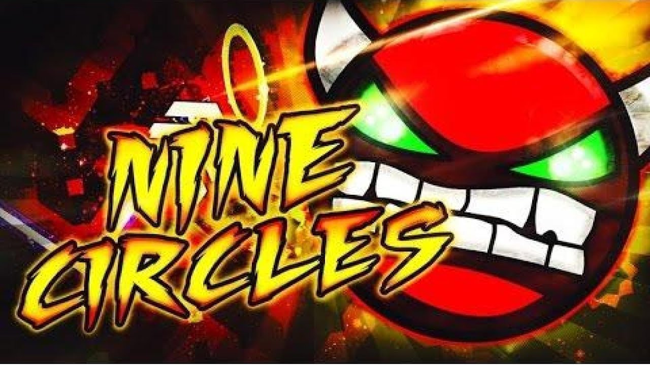 Nine Circles 100% - YouTube