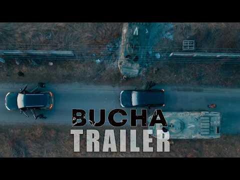 'BUCHA' (2026) Offizieller Trailer | Kriegsdrama nach wahrer Geschichte | Jetzt auf Apple TV & Pr...
