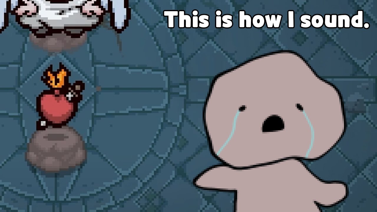 GARBAGE MICROPHONE QUALITY VIDEO. - YouTube