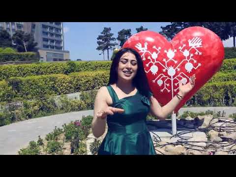 Elnare Humbetova - Gul Uzlum