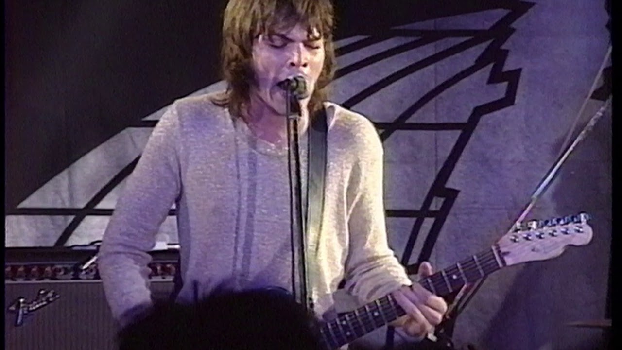 Supergrass - Lenny - YouTube