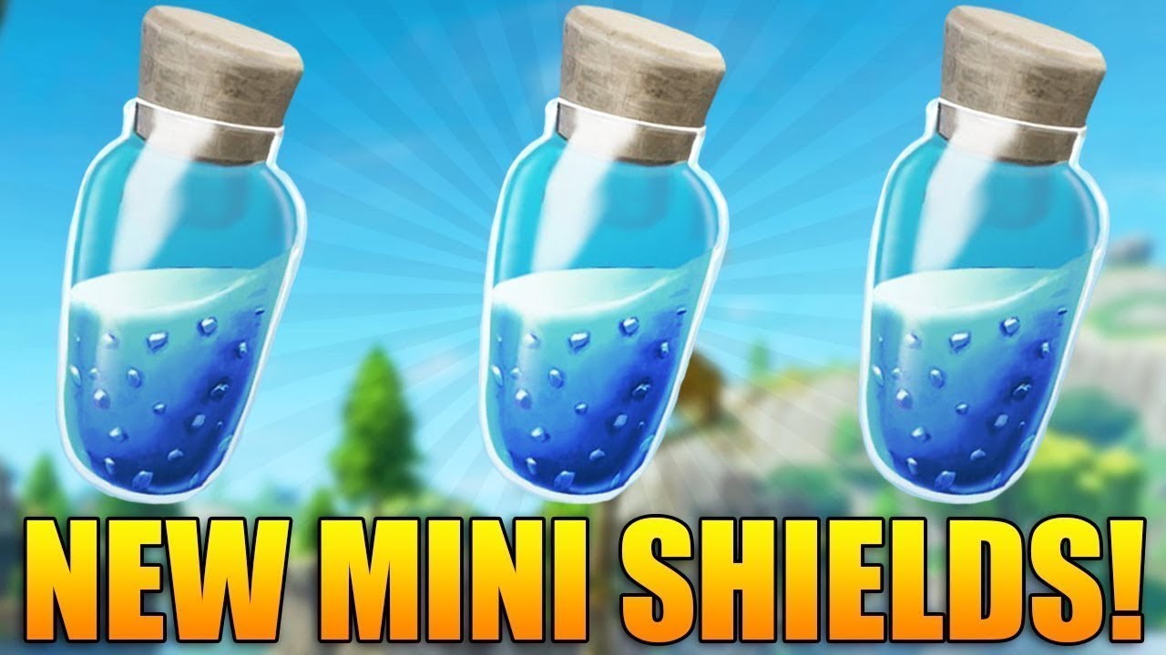 Fortnite NOWA POTKA?!?! - YouTube