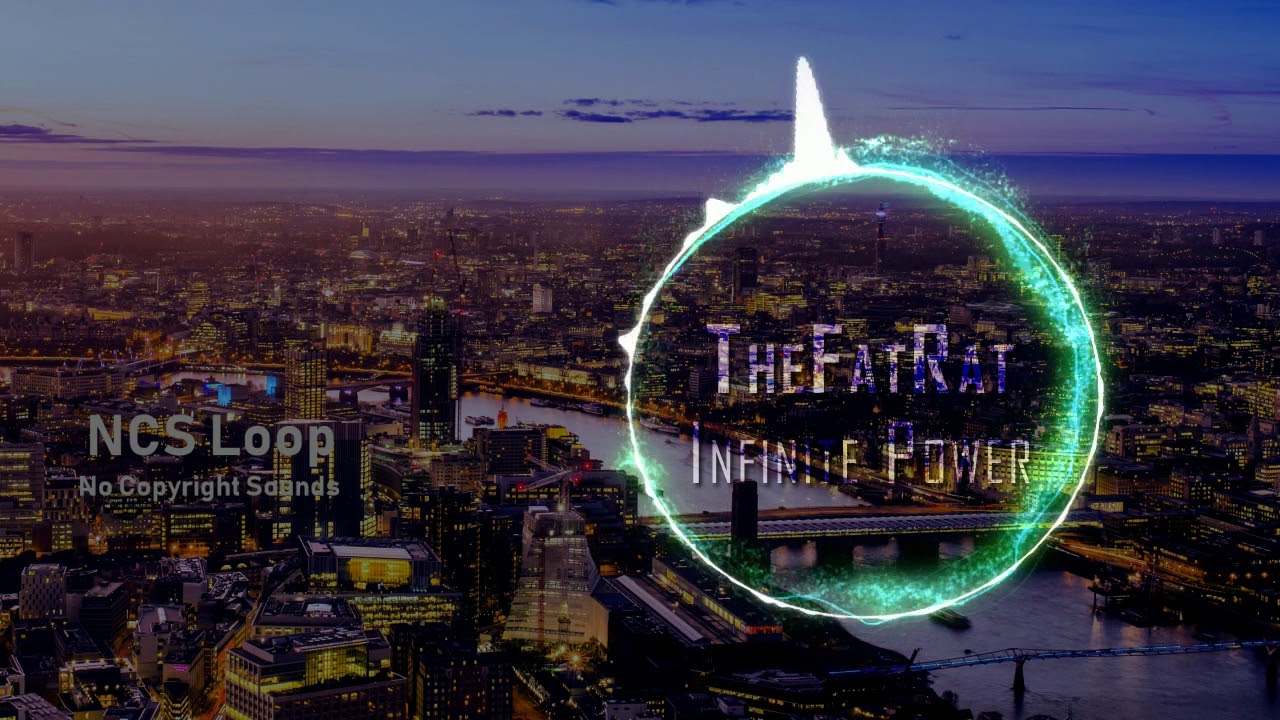 TheFatRat - Infinite Power (NCS) [1 Hour version] ♫ - YouTube