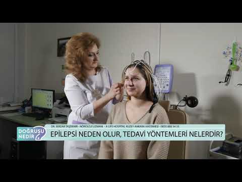 Epilepsi Neden Olur, Tedavi Yöntemleri Nelerdir?