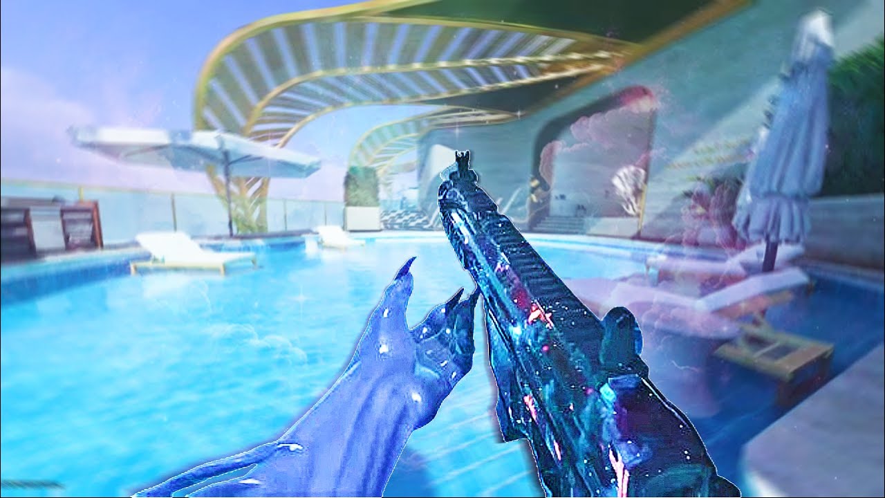 I Mastered YY Movement on Console.("Stop using Macro") - YouTube