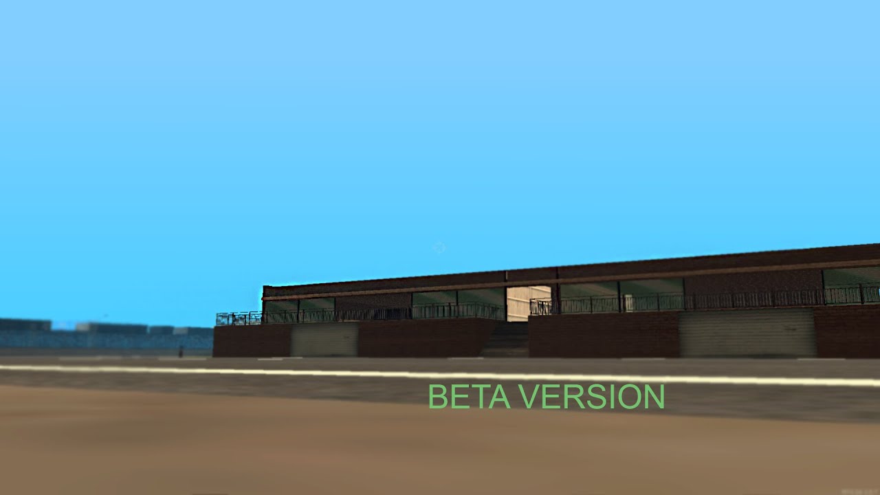 |MTA SAN ANDREAS - HOUSE ||FULL BETA|| - YouTube