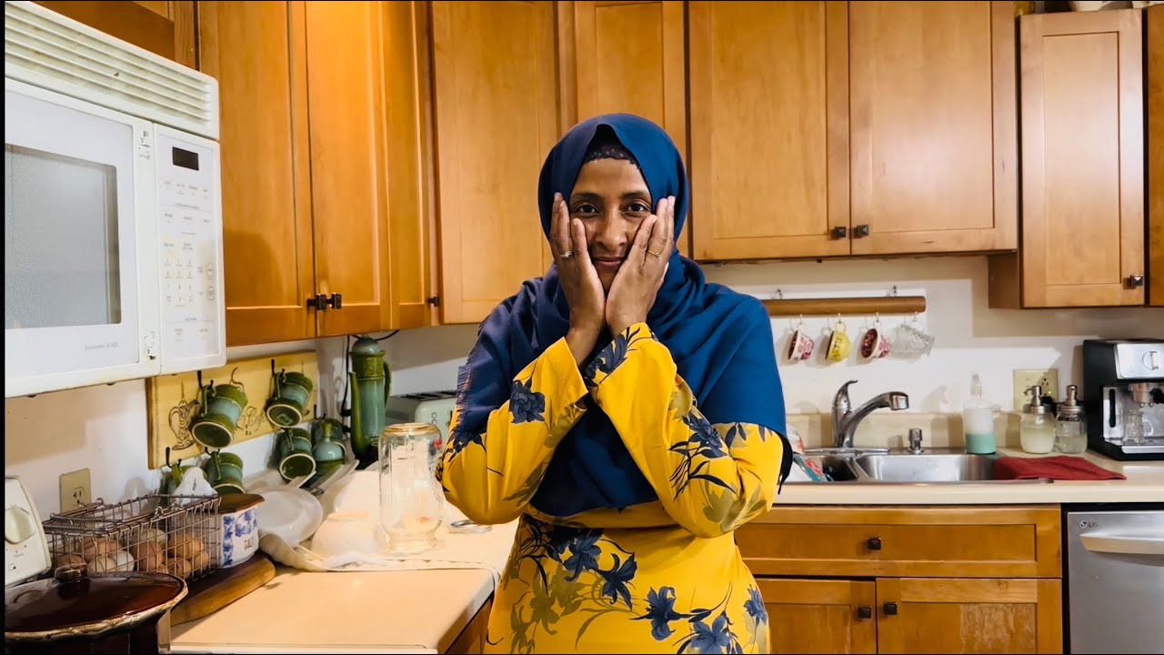 I was only trying to safe 800 dollars for him and it was a fail | Eid ...