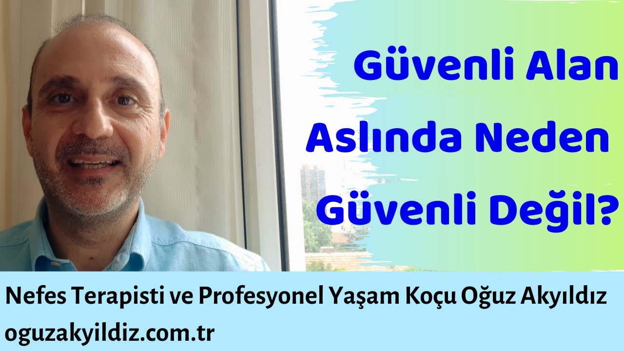 KONFOR ALANI NEDEN ZARARLI? | Oğuz Akyıldız Nefes Terapisi ve ...