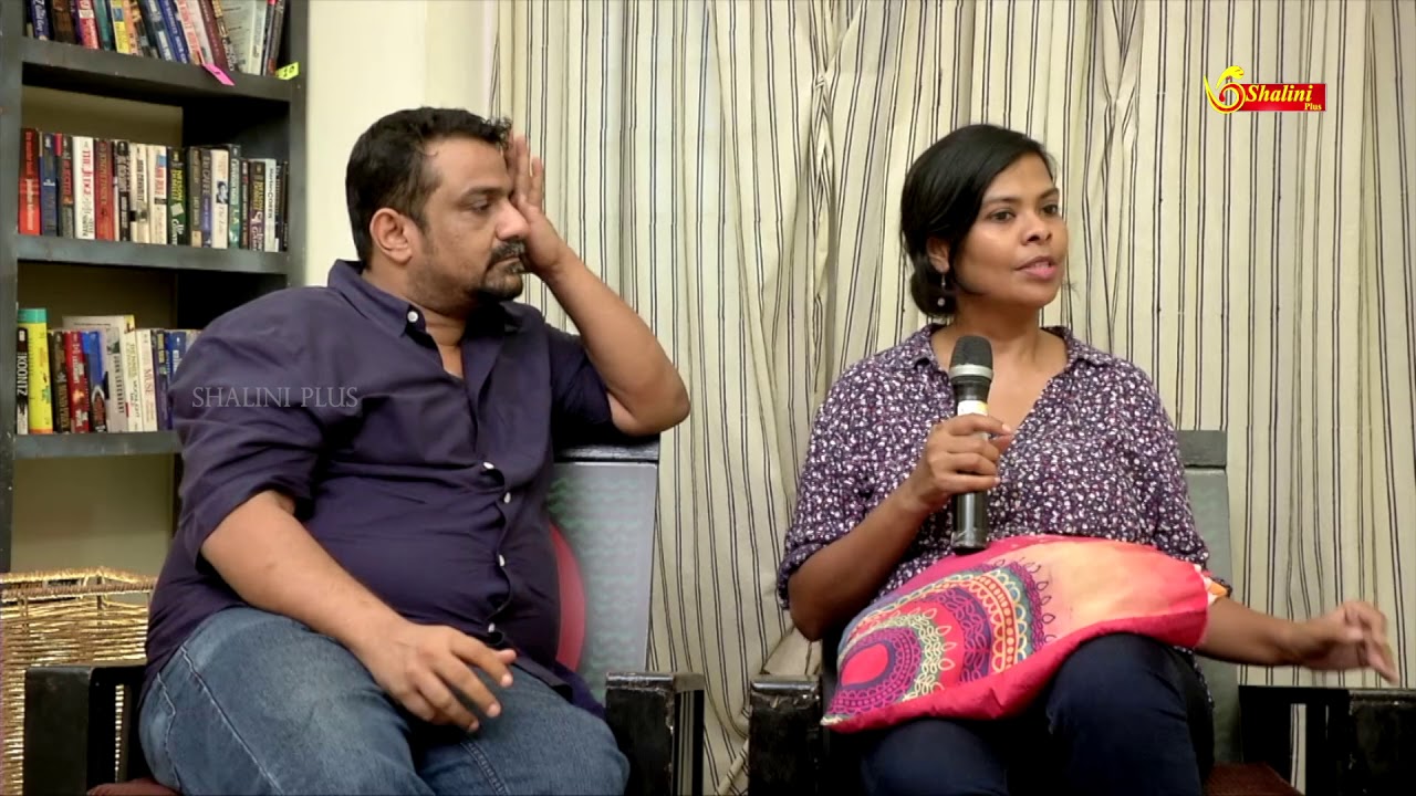 VIKRAM VEDHA SPECIAL || DIRECTOR PUSHKAR AND GAYATHRI INTERVIEW PART 04 ...