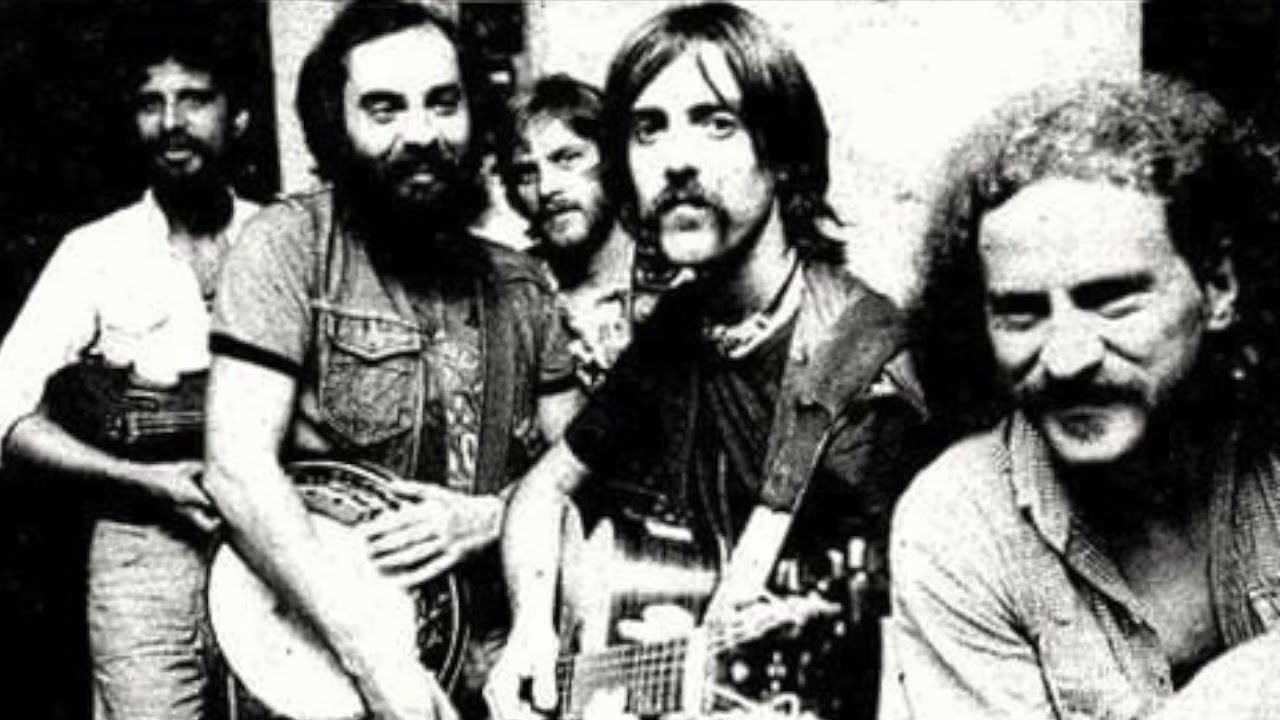 Old Banjo Brothers - Red Haired Apple - YouTube