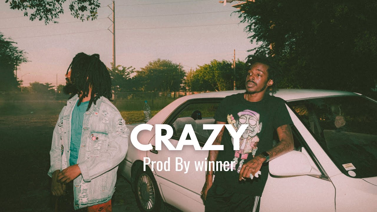 [FREE] Trap Type Beat 2025 - "CRAZY" | Freestyle Rap Beat | Hard Trap ...