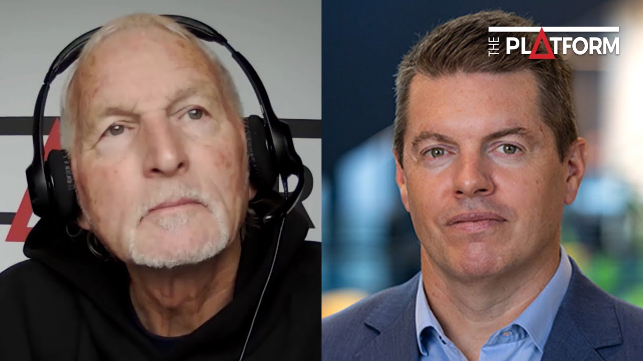 Full Interview: Steve Symon On New Zealand's Organised Crime Crisis ...