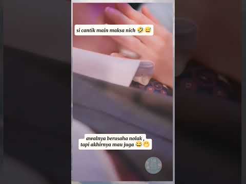 pemaksaan nich 🤣🤣 #short #chensi #liruoqi #dramachina #minidrama #cdrama