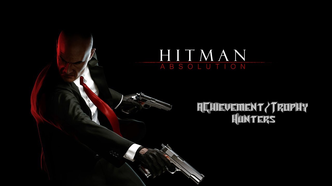 Hitman Absolution - 'Operation Sledgehammer' - 'Hope Fair' Evidence ...