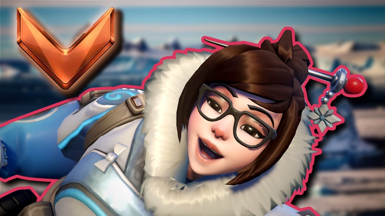 Complete Mei Guide for Beginners | Overwatch 2 - YouTube