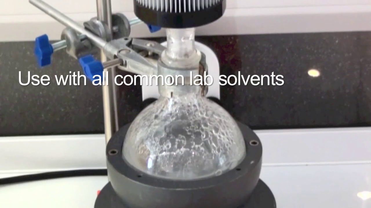 Findenser short demonstration - YouTube