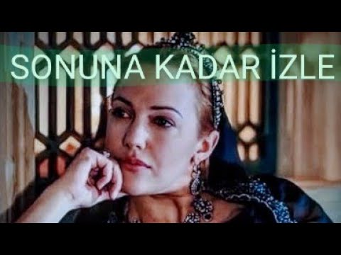 Hürrem Sultanın Zaferi / Tourner Dans Le Vide