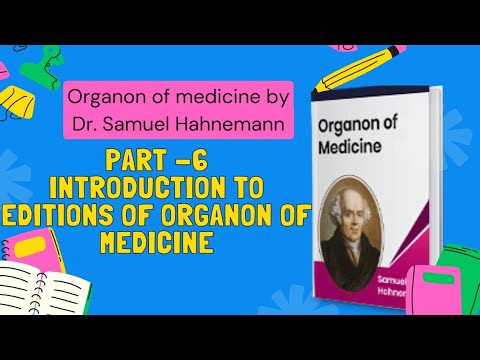 Organon, The Book/Part 6-Introduction to editions of Organon ...