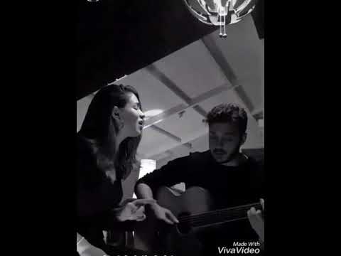 Feride Hilal Akın & İlyas Yalçıntaş - Şehrin Yolu