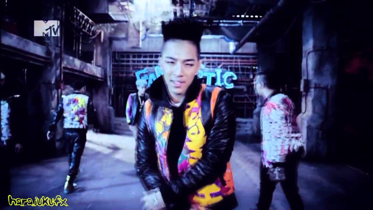 BIGBANG EGO MV fanmade YouTube - YouTube