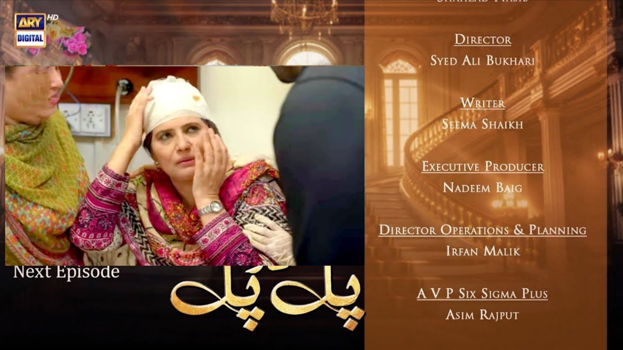 Pal Do Pal Episode 49 Teaser || Best Scene – 8 || Pal Do Pal Next ...
